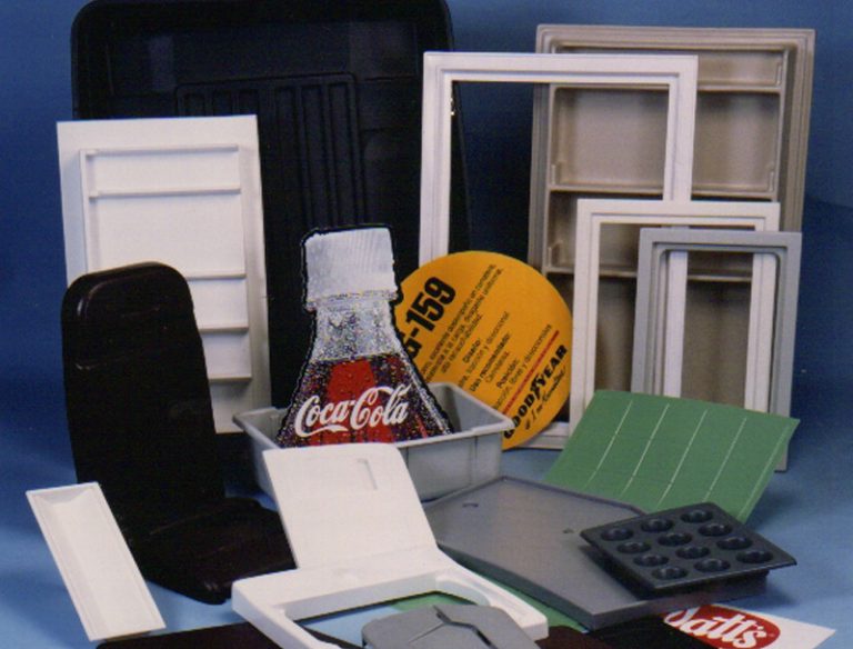 Termoformado bandejas y cajas – Bapri